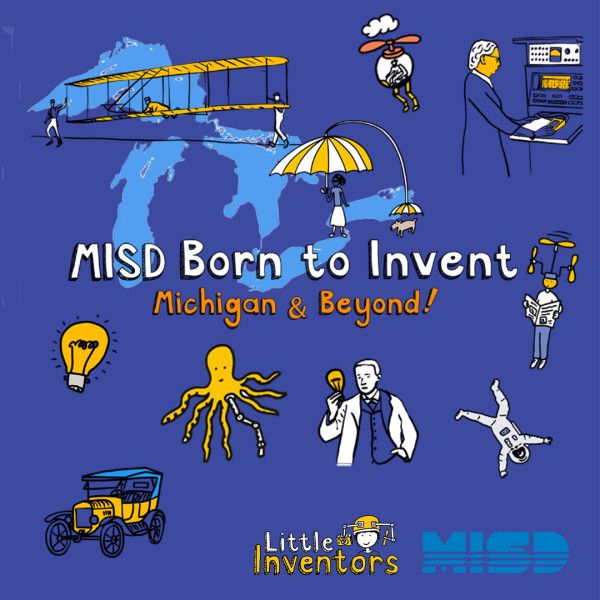 MISD - Invention Challenge : Little Inventors
